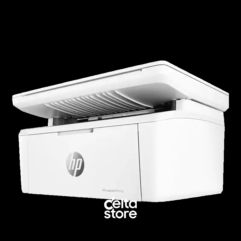 HP LaserJet MFP M141a Printer 7MD73A